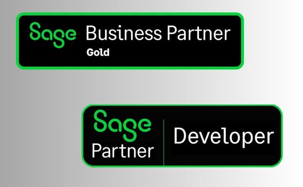 Sage 100: ERP & CRM Software für KMU | Sage Beratung & Support